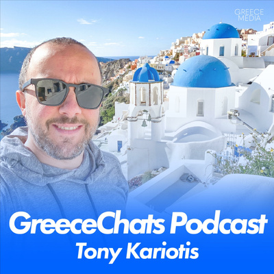 70. Milos Island - How To Spend 3 Days on Milos by Greece Chats Podcast ...
