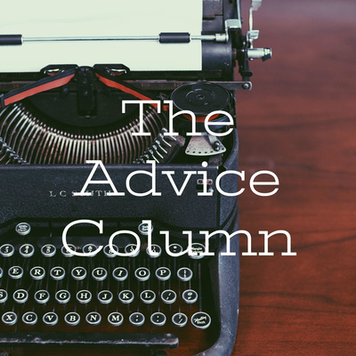 The Advice Column • A podcast on Spotify for Podcasters
