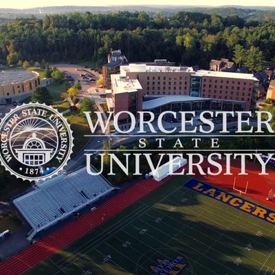 Worcester State University's OSILD • A podcast on Spotify for Creators