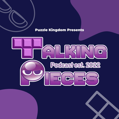 Talking Pieces • A podcast on Spotify for Creators