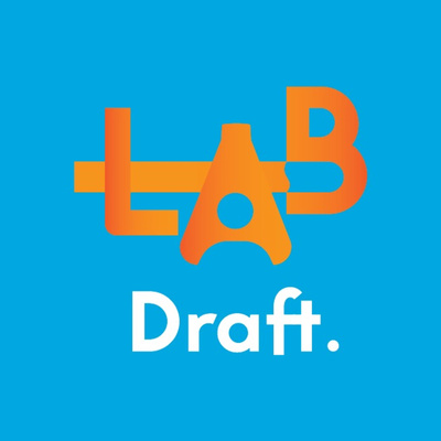 Draft.LAB • A podcast on Spotify for Creators
