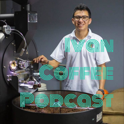 Ivan Coffee Podcast • A podcast on Spotify for Podcasters