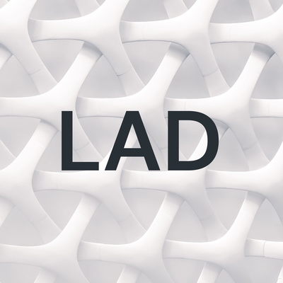 LAD • A podcast on Spotify for Podcasters