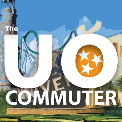 The UO Commuter • A podcast on Spotify for Creators