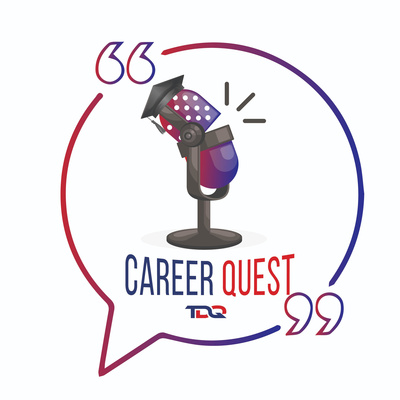 CAREER QUEST • A podcast on Spotify for Podcasters