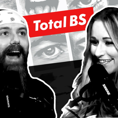Total BS • A podcast on Spotify for Creators