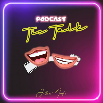 TicTalk • A podcast on Spotify for Podcasters