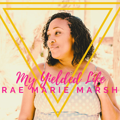 My Yielded Life • A podcast on Spotify for Podcasters