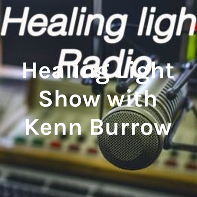 with Kenn Burrow • A podcast on Spotify for Creators