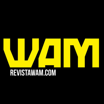 Podcast WAM • A podcast on Spotify for Creators