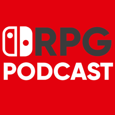 Switch RPG Podcast • A podcast on Spotify for Podcasters