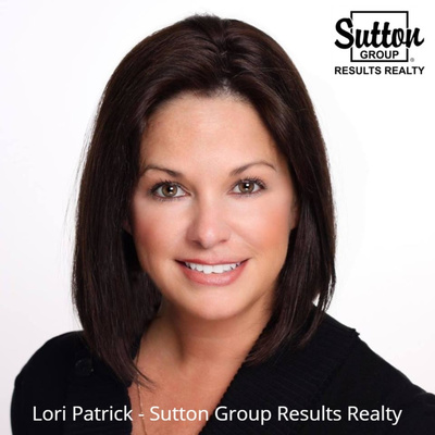 #1 Agent for 2024 at Sutton Group Results Realty by Inside Real Estate with Lori Patrick
