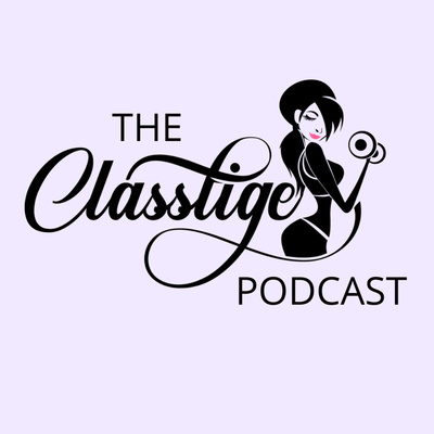 Ep.12: Spread the Love with Lisa Rueff by The Classtige Podcast