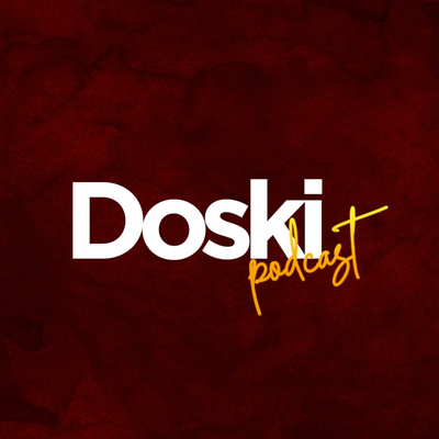 Doski Podcast • A podcast on Spotify for Creators