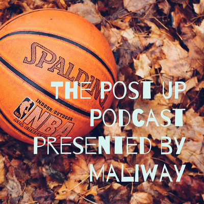 The Post UP Podcast presented by Maliway • A podcast on Spotify for ...