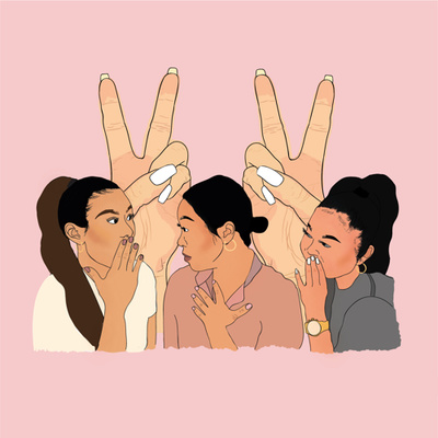 22 Chismis • A podcast on Spotify for Podcasters