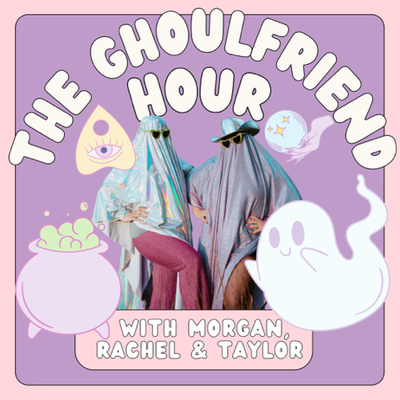 Spooky Happy Hour with Bree by The Ghoulfriend Hour