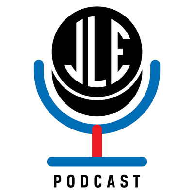 JLE Podcast • A podcast on Spotify for Creators