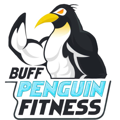 Buff Penguin Fitness • A podcast on Spotify for Podcasters