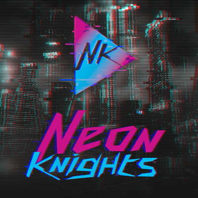 Neon Knights FM - If Sin Was Dog Poo (feat. C.S. Johnson) by Neon ...