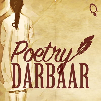 Poetry Darbaar • A podcast on Spotify for Creators