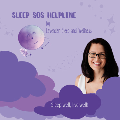 Sleep SOS Helpline • A podcast on Spotify for Creators