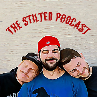 The Stilted Podcast • A podcast on Spotify for Creators