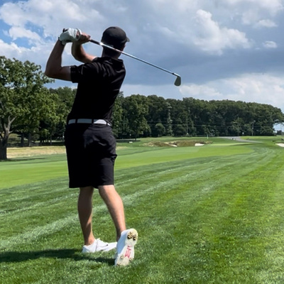 Golf with Matt • A podcast on Spotify for Creators