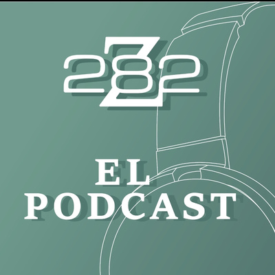 EP#8😎¿Que es el riesgo?... Y su importancia😬 by Z282 El Podcast