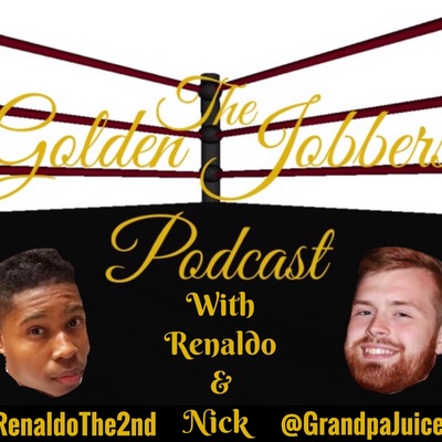 The Golden Jobbers Podcast • A podcast on Spotify for Creators