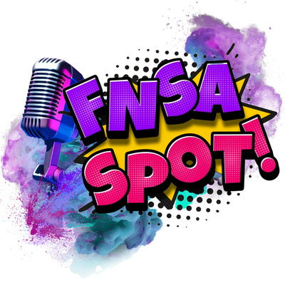 Fnsa Spot • A podcast on Spotify for Creators