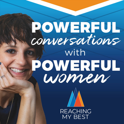 #2 Powerful Conversations with Powerful Women: Claire talks to Arletta Allen by Powerful ...