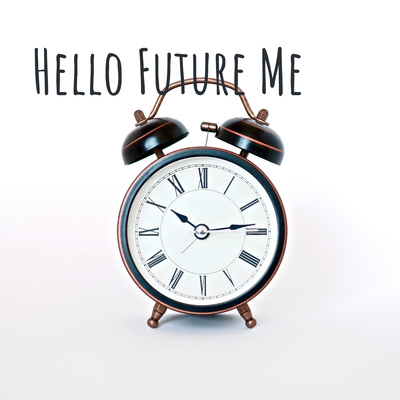 Hello Future Me • A podcast on Spotify for Creators