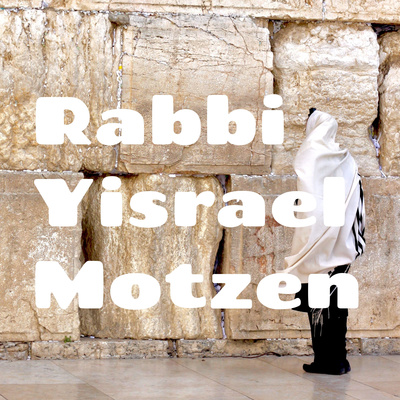 6/13 Ramban - 3rd Aliyah by Rabbi Yisrael Motzen - Ner Tamid Congregation