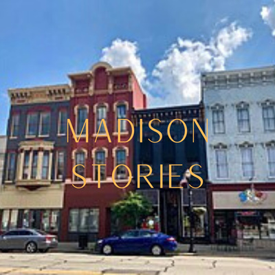 Madison Stories • A podcast on Spotify for Creators
