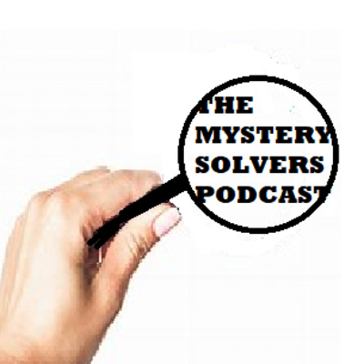 The Mystery solvers podcast • A podcast on Spotify for Podcasters