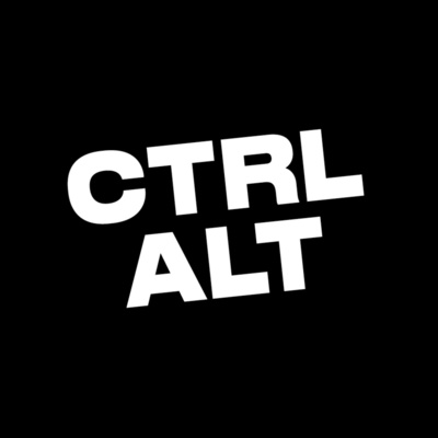 CTRL ALT • A podcast on Spotify for Creators