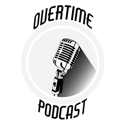 Overtime Podcast • A podcast on Spotify for Creators