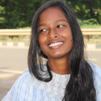 Rj Priya Princes • A podcast on Spotify for Creators