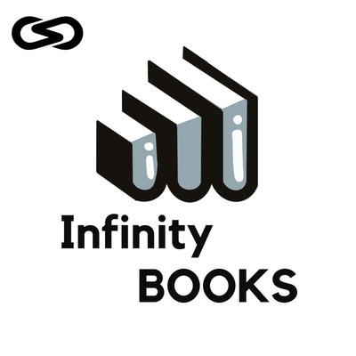 Infinity Books • A podcast on Spotify for Creators