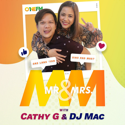 M&M Podcast • A podcast on Spotify for Podcasters