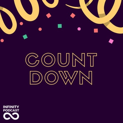 Countdown • A podcast on Spotify for Creators