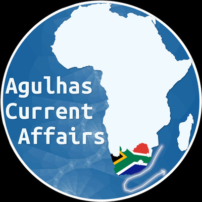 Agulhas Current Affairs • A podcast on Spotify for Podcasters