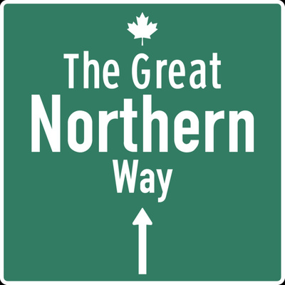 The Great Northern Way • A podcast on Spotify for Creators