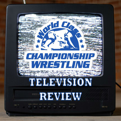 World Class Television Review: A Pro Wrestling Podcast • A podcast on ...