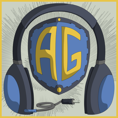 Absolute Guard • A podcast on Spotify for Creators