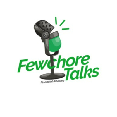 Fewchore Talks • A podcast on Spotify for Creators