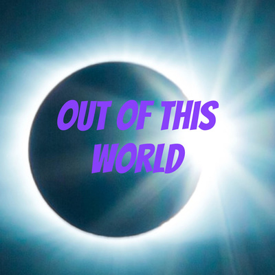 Out of this world • A podcast on Spotify for Podcasters