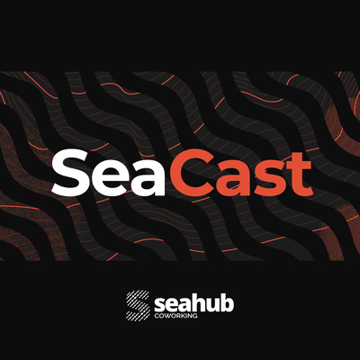 SeaCast • A podcast on Spotify for Creators