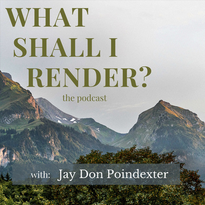Taking God at His Word by What Shall I Render